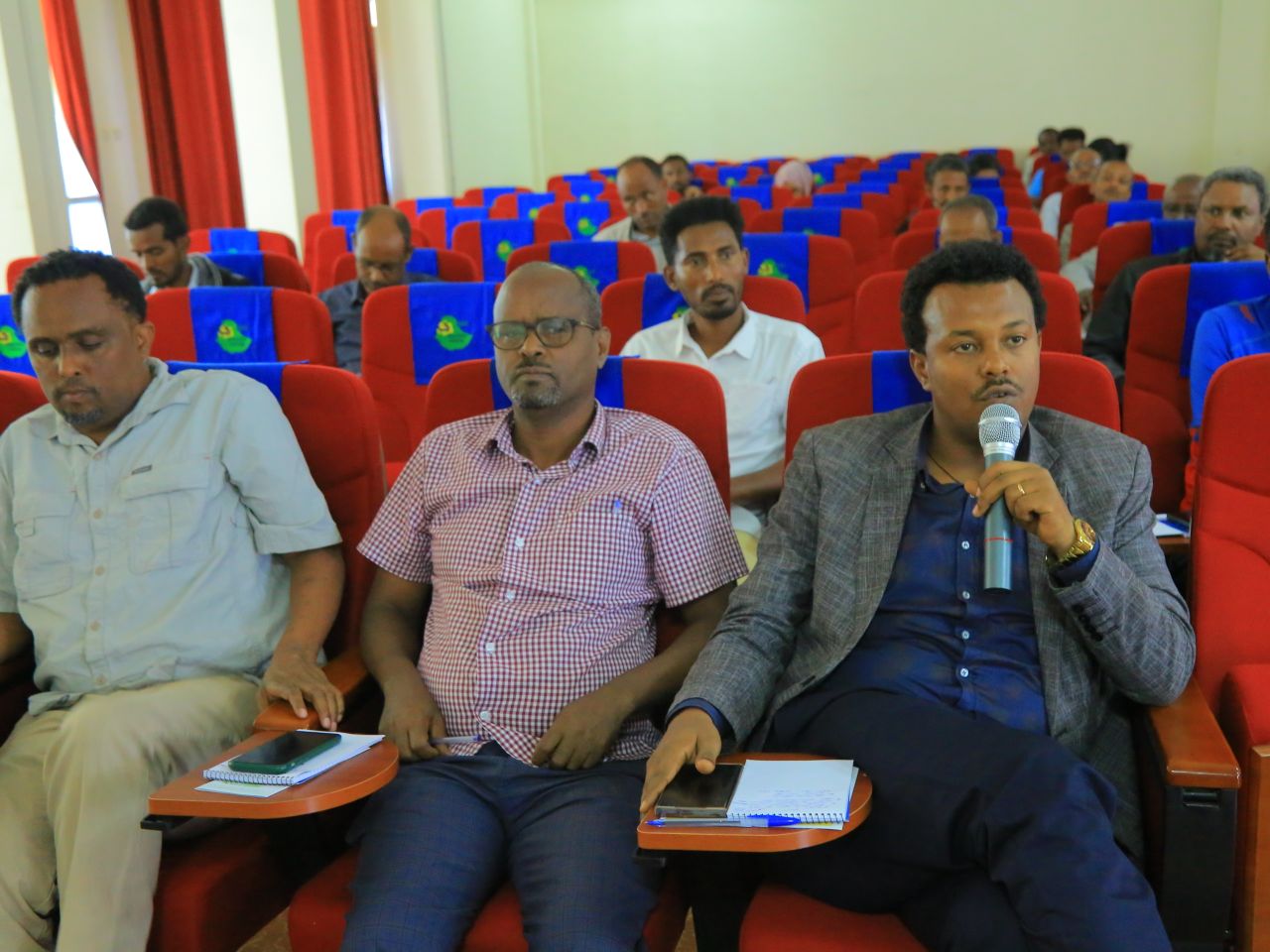 Eco-Tourism, Environment and Community Development (EECD)